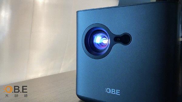 大眼橙NEW X7D/NEW X7M投影仪上手体验 - 知乎