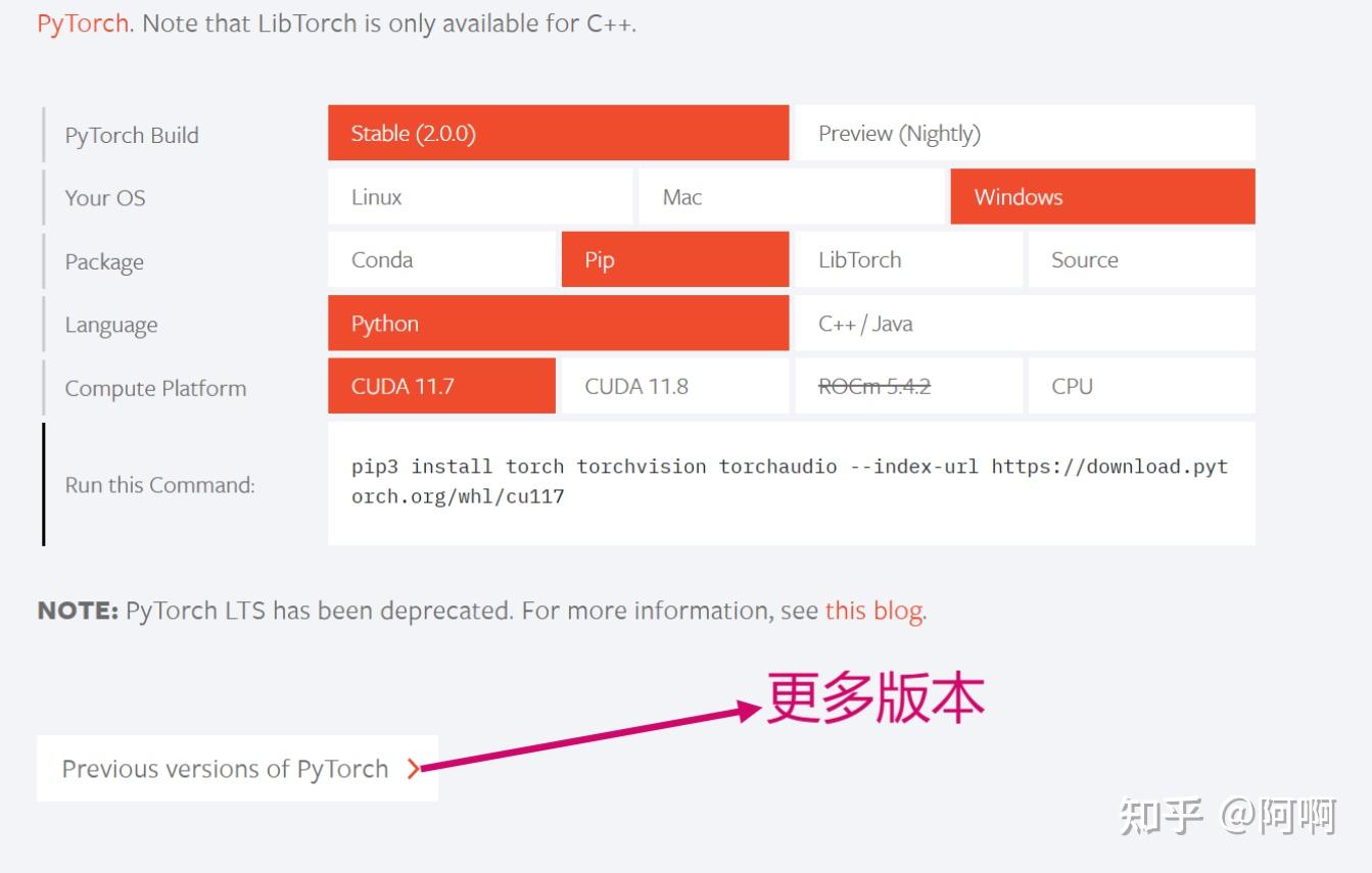 YOLOV5 有关pytorch（GPU版本）环境的配置 - 知乎