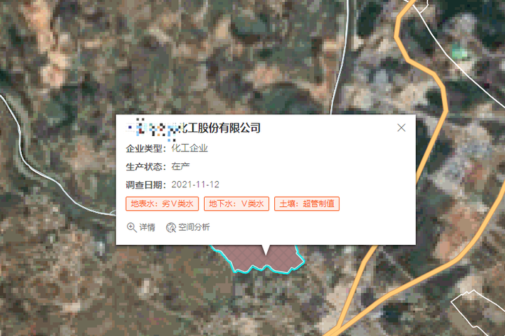 arcgis api for 4.x 开发笔记-在Vue 2.X项目中开发arcgis api for javascript 4.x（七）—— PopupTemplate使用 - 知乎