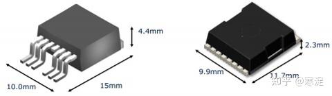 功率Mos的分类 - 知乎