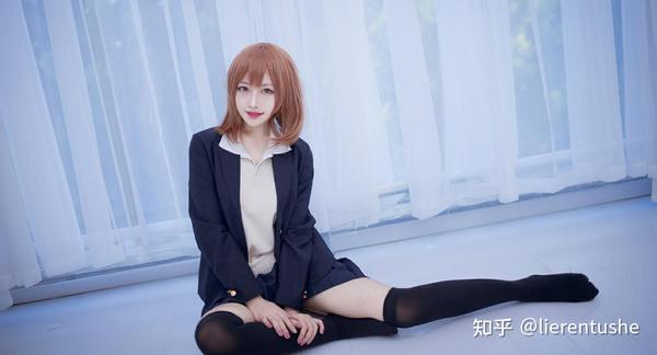 COS：Shika小鹿鹿 cosplay美图 cos写真图片合集 - 知乎