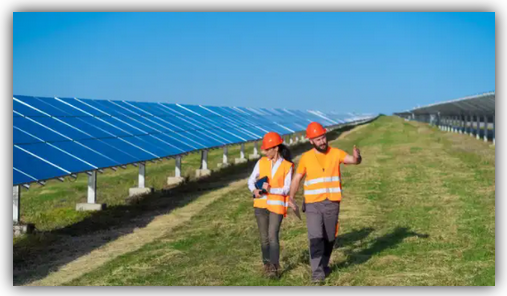 美国太阳能及电池存储设施运营商【 MN8 Energy】申请纳斯达克IPO上市 - 知乎