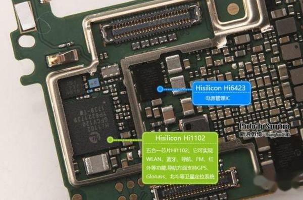 盘点手机中13种常见的传感器，建议收藏 - 知乎