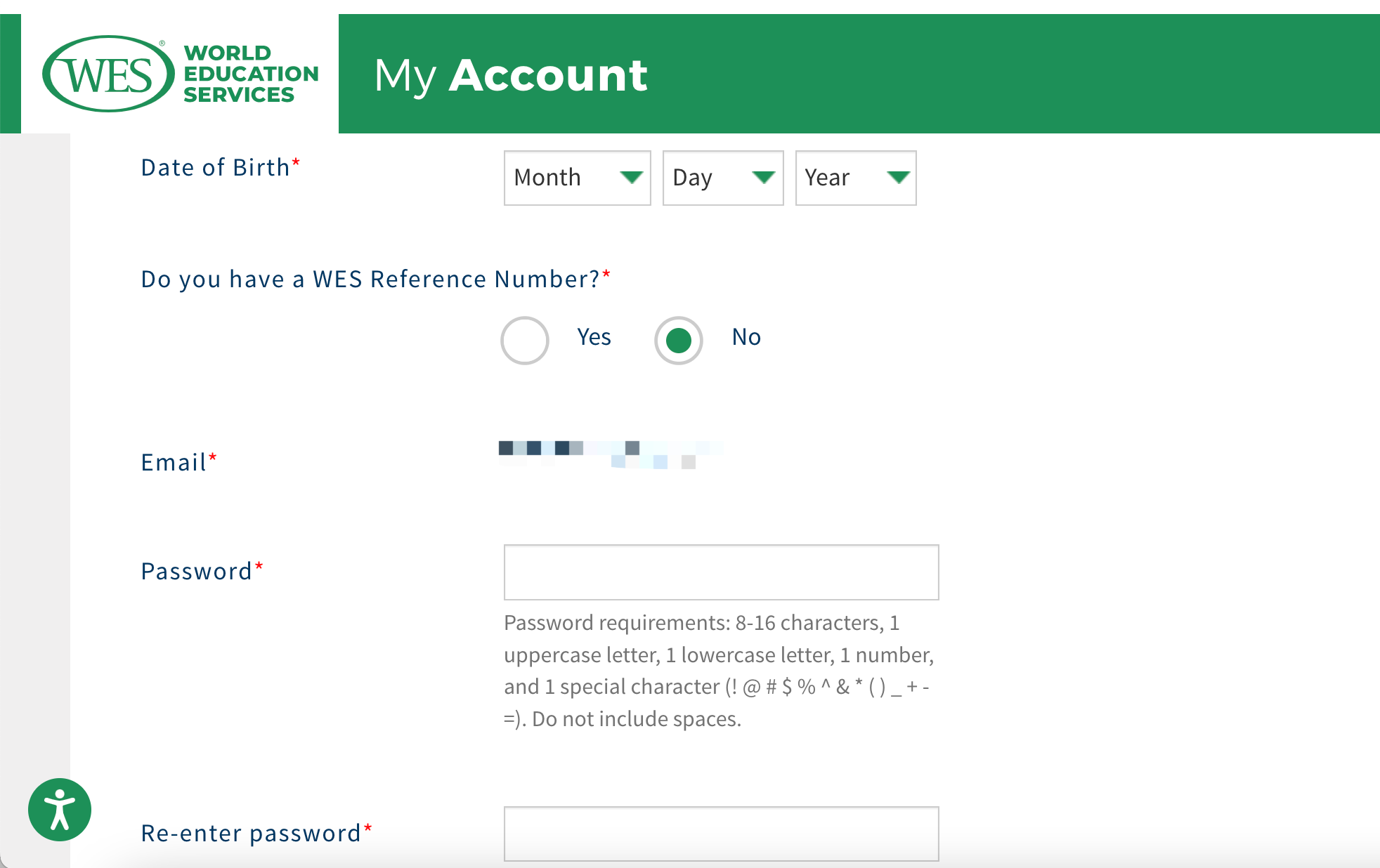 WES认证的详细教程是怎样的 - 知乎