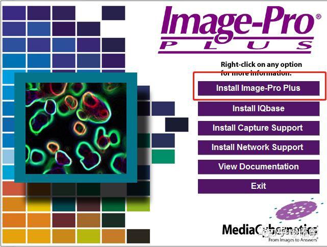 Image-Pro Plus 6.0 软件下载与详细安装教程 (亲测可用) - 知乎