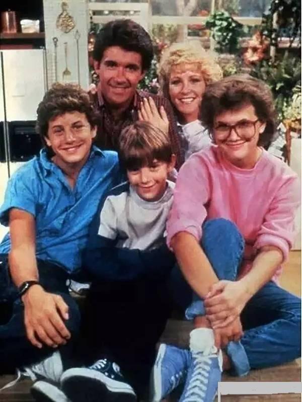 永远的Growing Pains，永远的Jason Seaver！ - 知乎