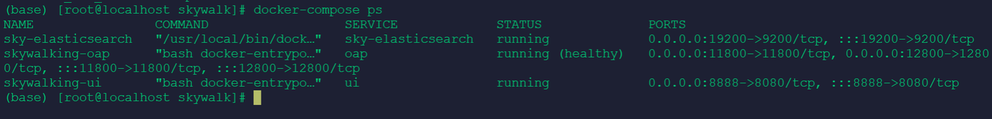 Python 项目微服务链路追踪监控利器：SkyWalking 全景解析与实战应用 - 知乎