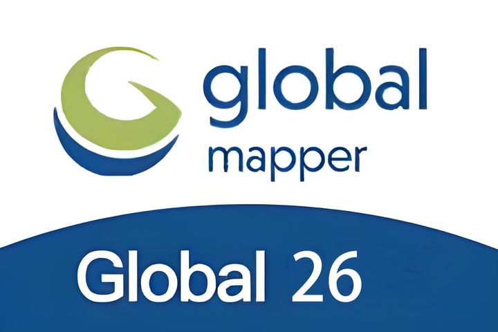 Global Mapper 12 – 26 软件安装包+安装教程 - 知乎