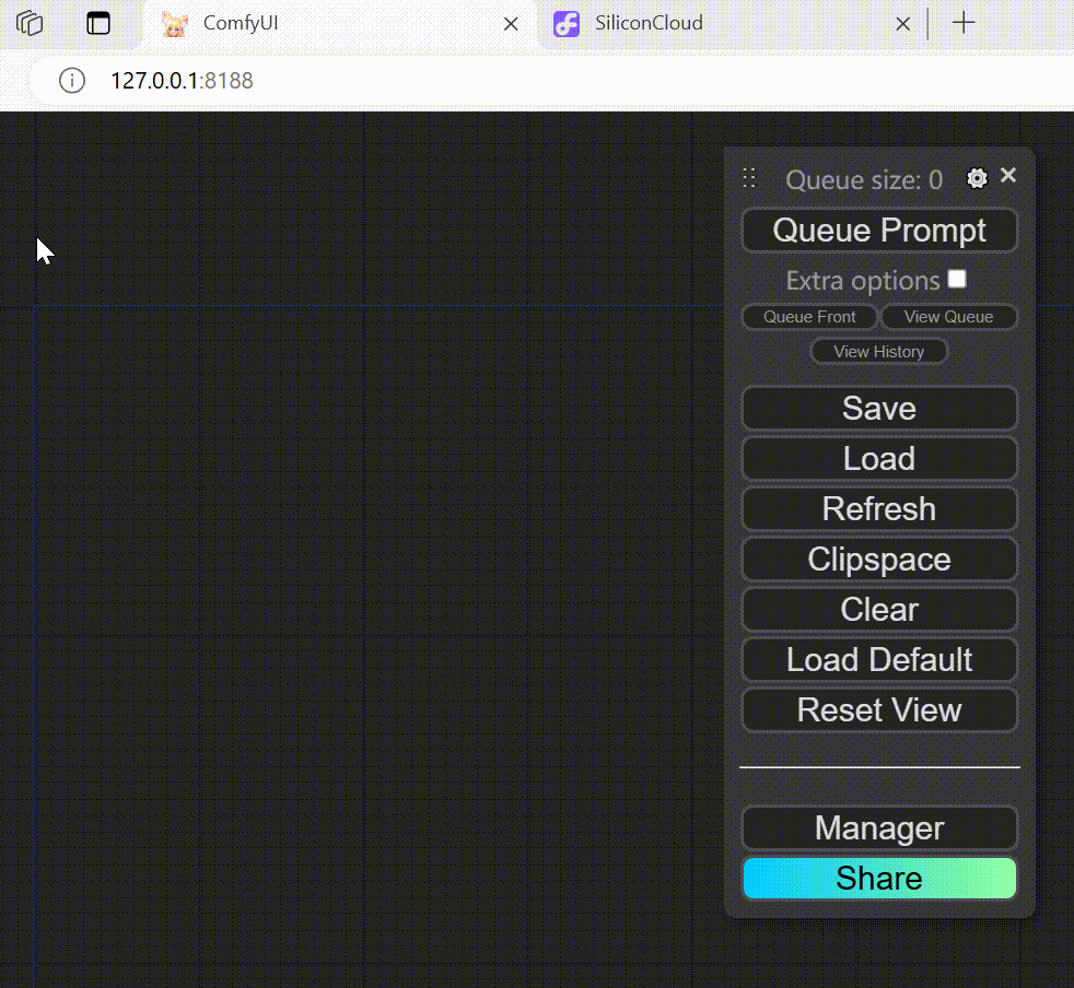 硅基流动开源ComfyUI节点：没有GPU也能跑可图Kolors - 知乎