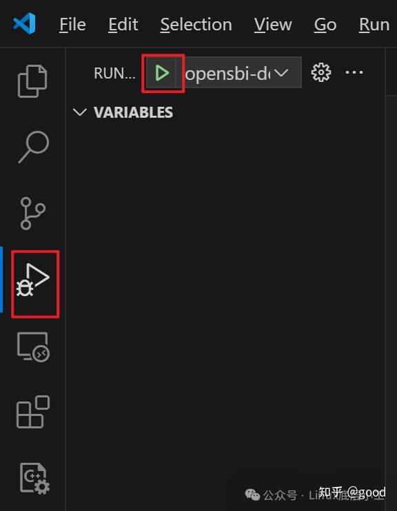 VSCode+qemu+gdb调试代码的改进 - 知乎