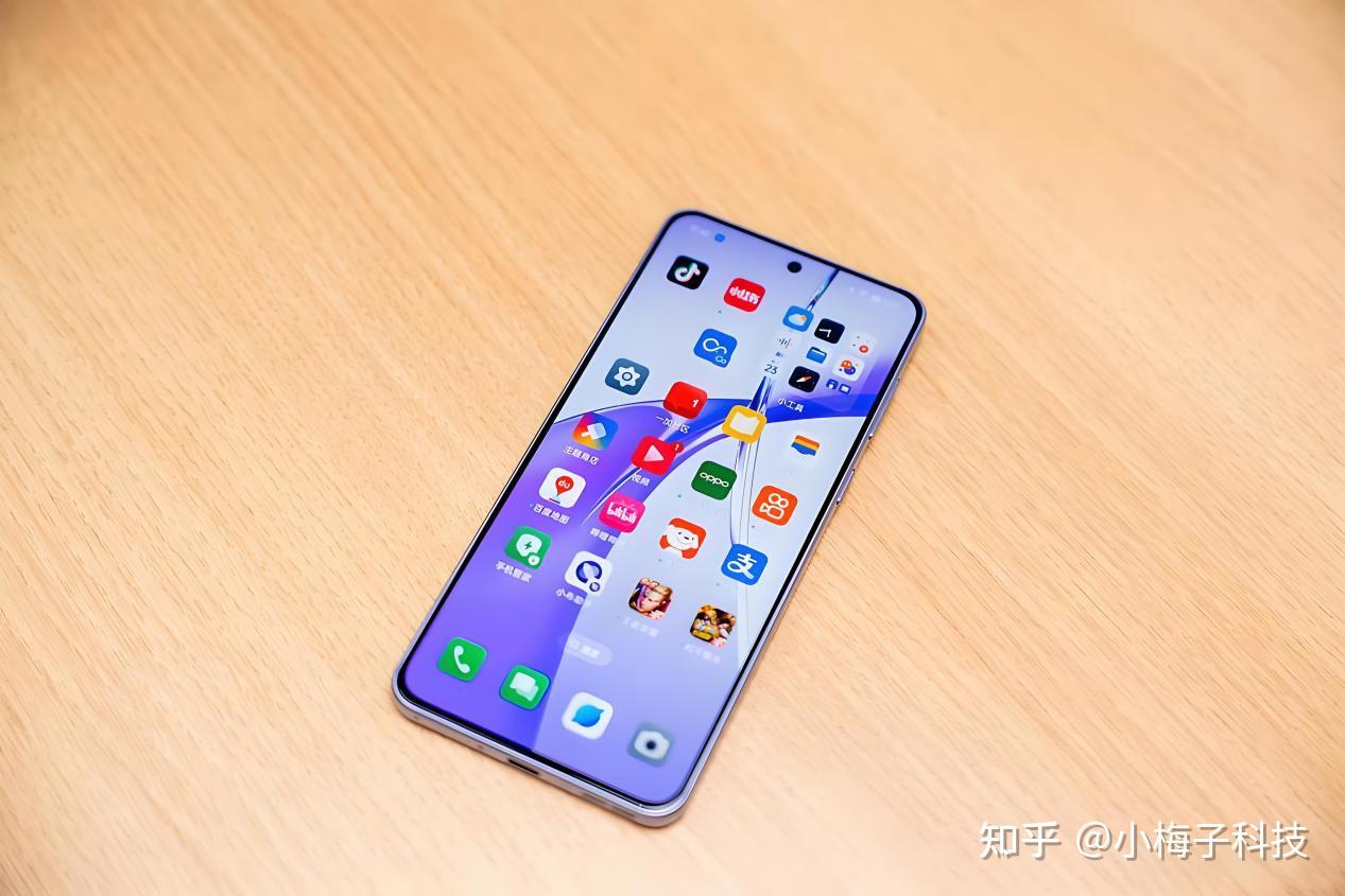 降价后仅1367元，一加Ace 3V用性价比炸裂中端市场！ - 知乎