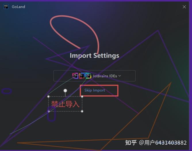 GoLand】Go 语言专用 IDE！功能详解 + 安装教程（含补丁避坑指南） - 知乎