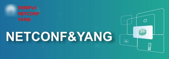 NETCONF，YANG NETCONF和YANG学习笔记 - 知乎