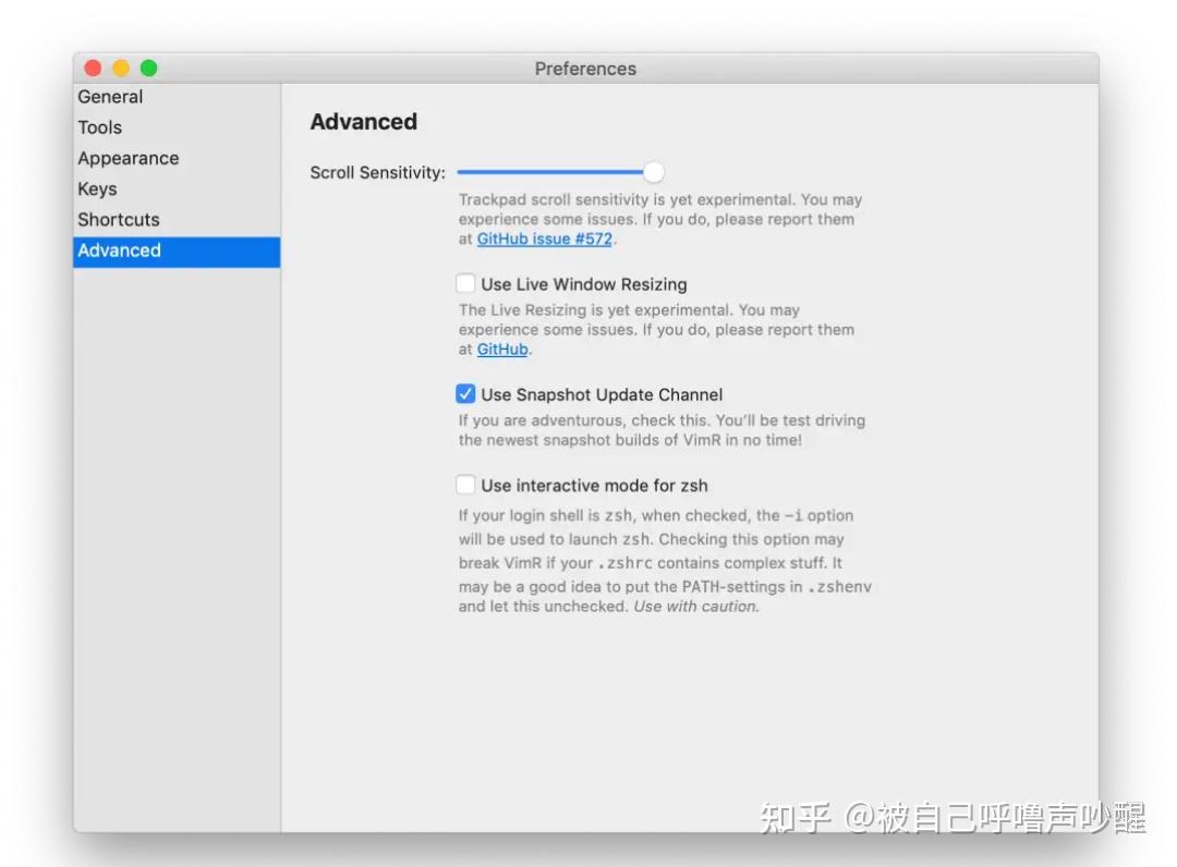 Mac 上有没有好用的文本编辑软件？ - 知乎