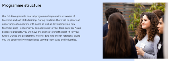 Evercore，杀入九大投行！ - 知乎