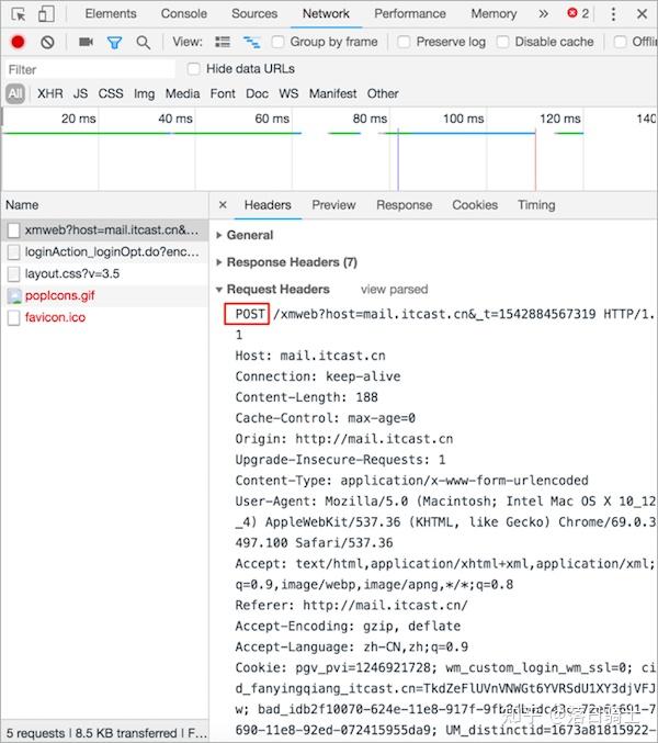 超详细的HTTP协议请求报文、响应报文教程！ - 知乎