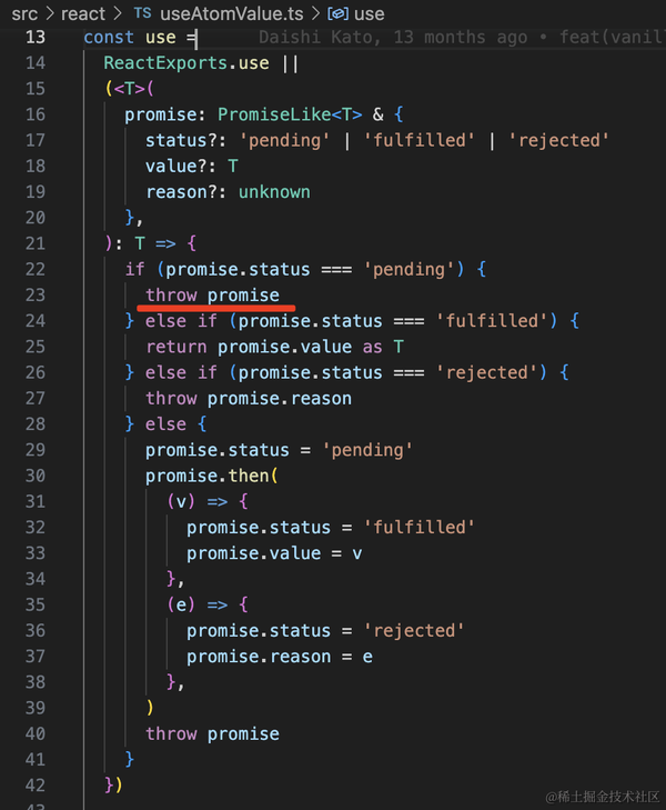 深入理解 React 的 Suspense 和 ErrorBoundary - 知乎
