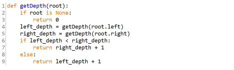 2023年12月GESP认证Python六级试卷解析 - 知乎
