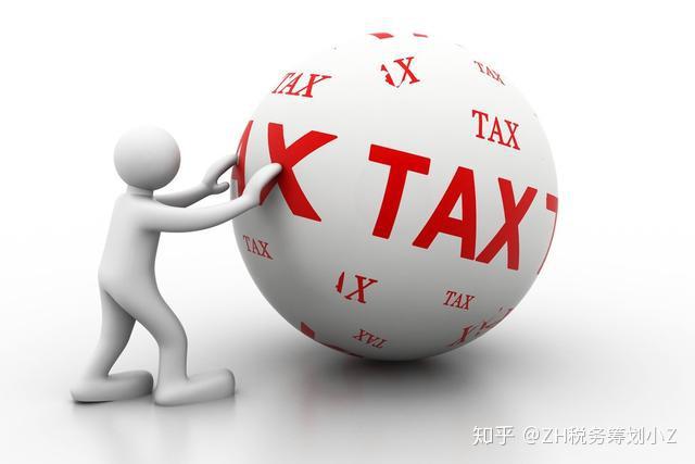 建筑设计行业的筹划真实案例! 知乎
