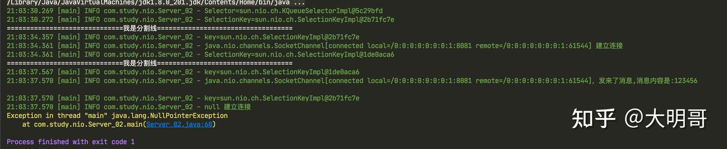 关于 Java NIO 的 Selector 的事儿，这篇文章里面全都有 - 知乎