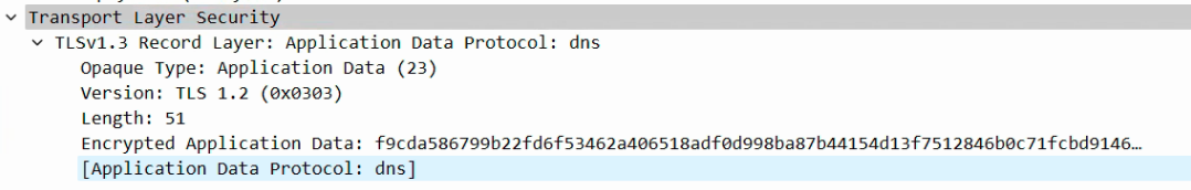 HTTP - TLS1.3 初次解读 - 知乎