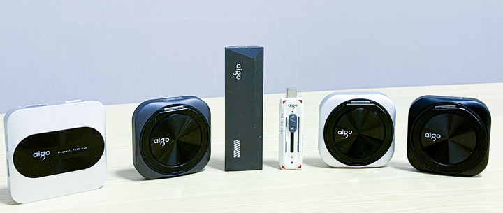 全品类进化，618 aigo PSSD、U盘等硬货，不要错过！ - 知乎