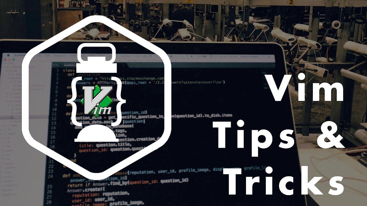 Vim Tips #2：粘贴大段代码如何保留原格式？ - 知乎