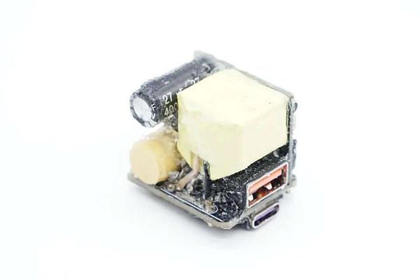 茂睿芯MK2787/MK2788、MK2697、MK2697A、MK2697G氮化镓芯片应用案例盘点 - 知乎