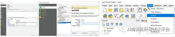 【珍藏版】SolVES模型的生态系统服务功能社会价值评估及拓展 - 知乎