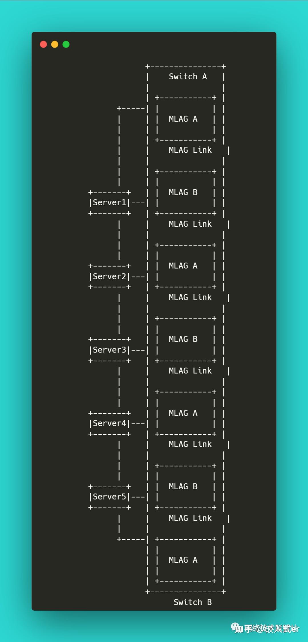 一文带你了解多机箱链路聚合组（MLAG） - 知乎
