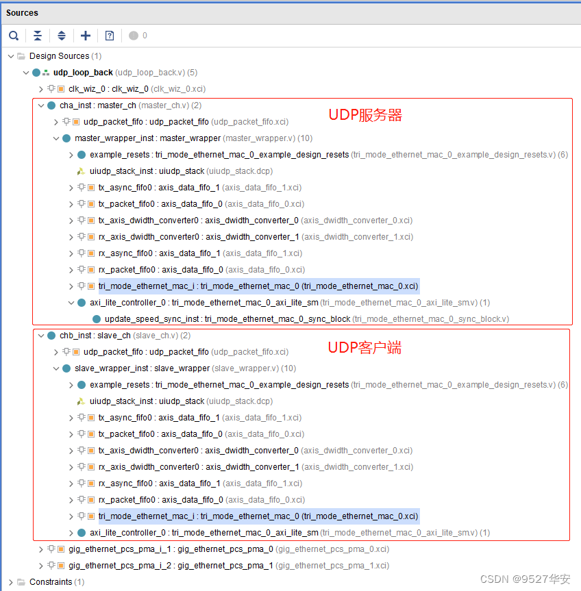 如何构建FPGA与PC端的带SFP光模块万兆网卡进行通信？ - 知乎