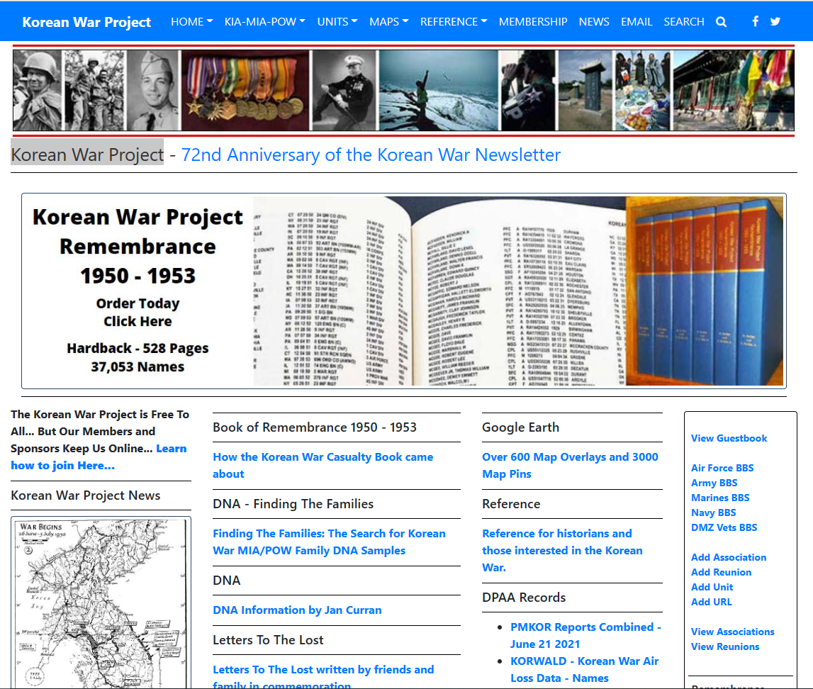 朝鲜战争外军资料汇集（一） - 知乎