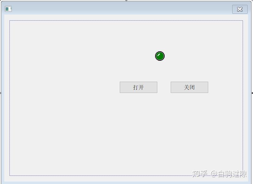Mfc控件 Picture Control控件 知乎