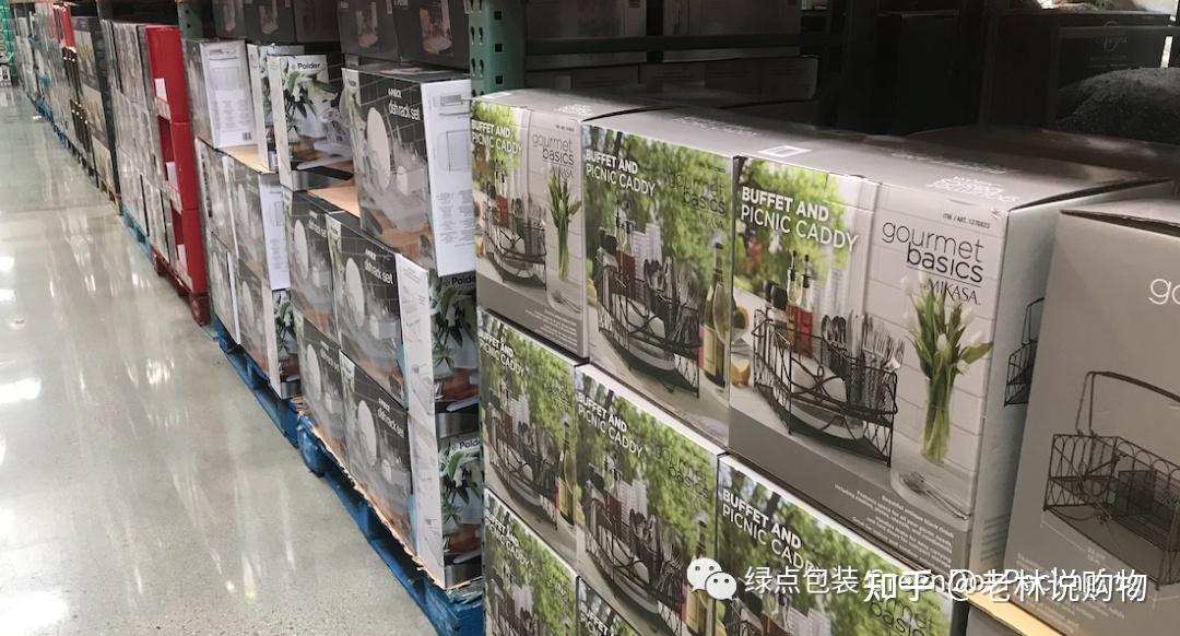 Costco开市客pod整托包装是什么意思？Costco开市客pod整托包装是什么意思？ - 知乎