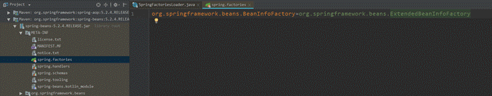 深入剖析Spring boot自动装配原理一（SPI） - 知乎