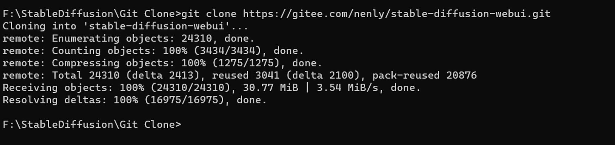 Stable Diffusion Web UI安装指南 - 知乎