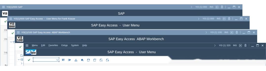 SAP GUI For Windows 8.00 x64版本已经发布【附下载地址】 - 知乎