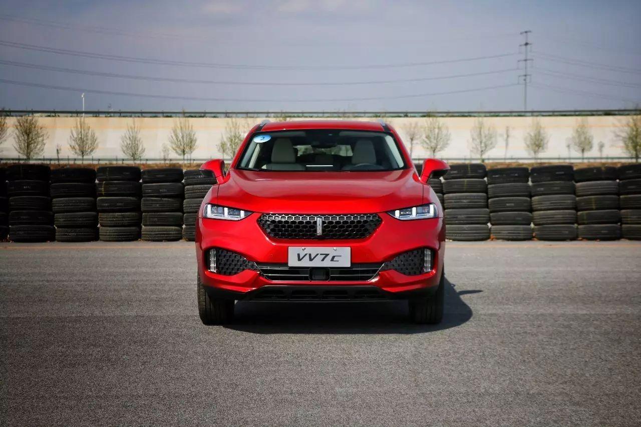 试驾丨以WEY之名，定义轻奢 - 知乎