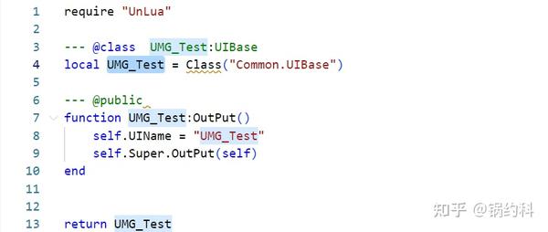UE4 实现UIManager - 知乎