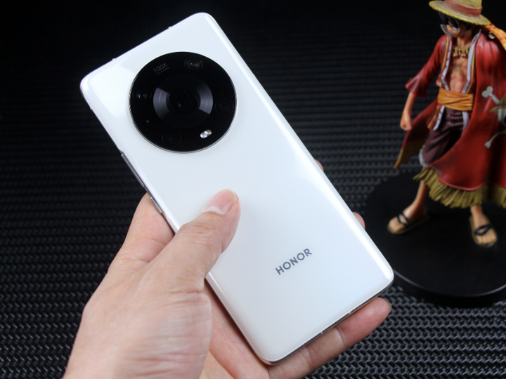 华为mate40Pro换成荣耀Magic4Pro，重度使用7天总结下 - 知乎