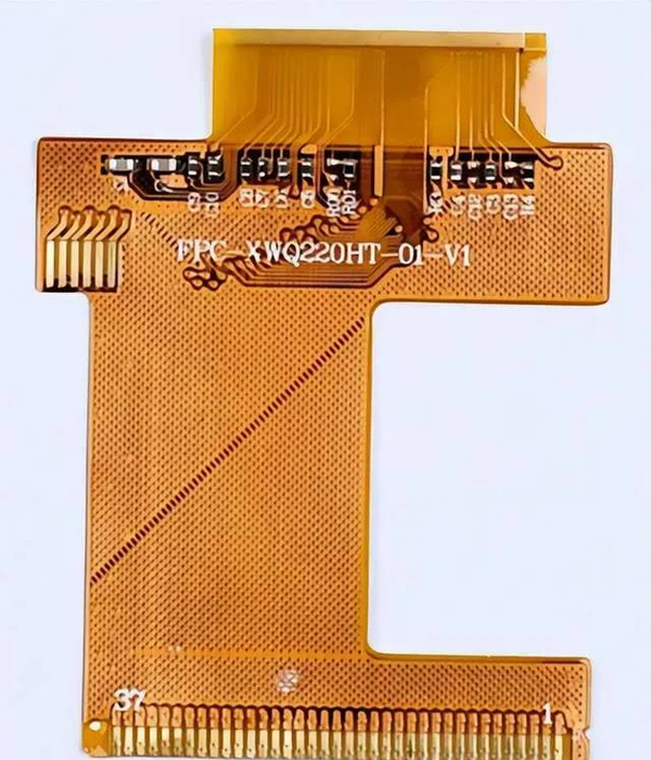 一篇入门FPC和CCS ｜特普生.储能CCS应用 - 知乎