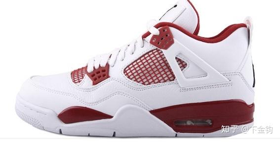 AJ1-34全系列，aj1-34全系列,Air Jordan,你喜欢的味道！ - 知乎