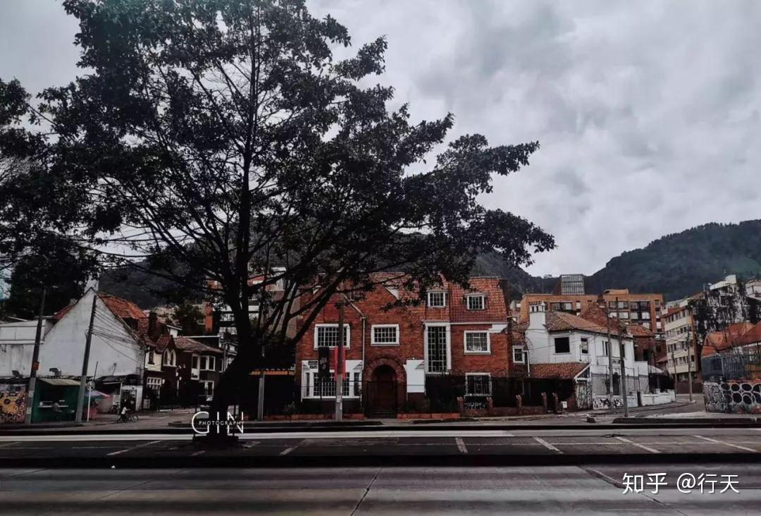 哥伦比亚攻略 | 一个人去哥伦比亚自由行，要在这10件事上留心 - 知乎