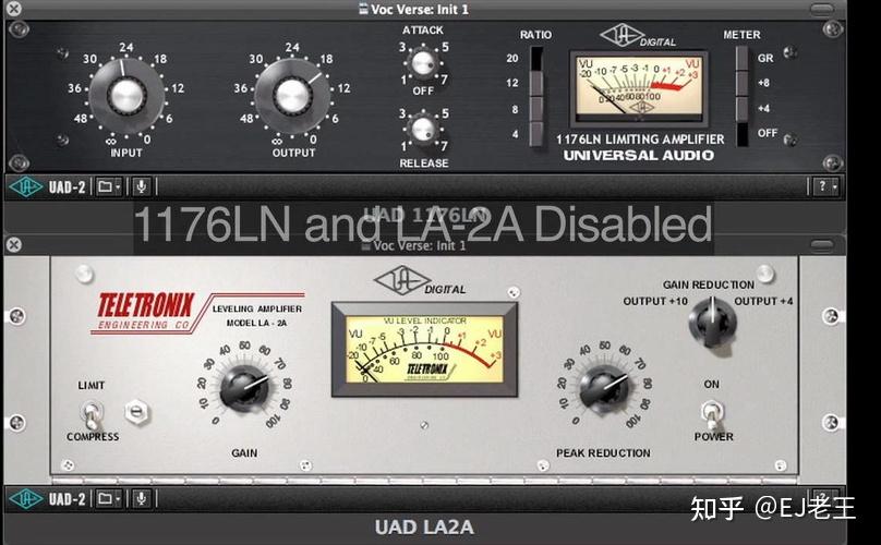 玩音乐必备的混音插件有哪些？ - 知乎