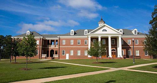 本科阶段就上研究生课程？UCSB创意研究学院到底是什么样的存在？ - 知乎