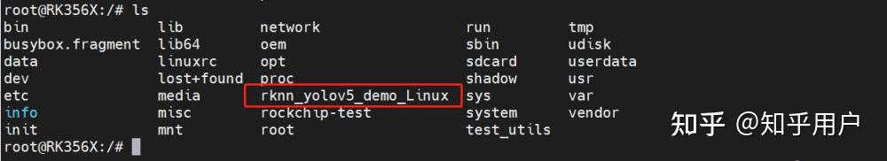 TQ3568开发板NPU使用手册 - 知乎