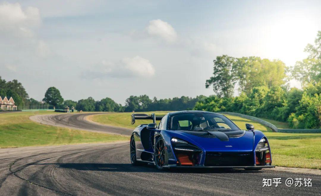 Hyper Car还是原型车？勒芒LMH&LMDh 全赛车图鉴 - 知乎