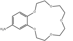 4'-Aminobenzo-15-crown 5-Ether，作为离子载体，4'-氨基苯并-15-冠5-醚 - 知乎