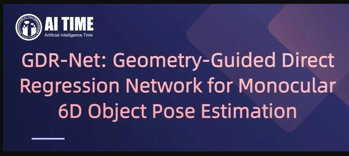 清华大学王谷：GDR-Net - 知乎