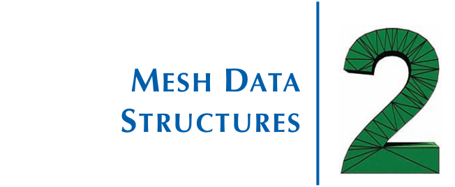 《多边形网格处理》第二章:网格数据结构(Mesh Data Structures) - 知乎